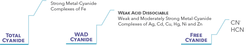 Cyanide Analysis in Wastewater and Process Control